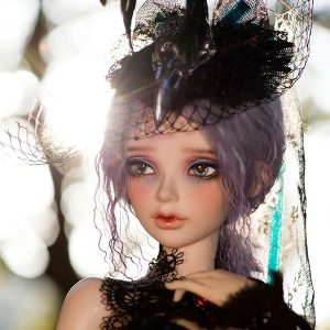FeePle60 – Denver Doll Emporium
