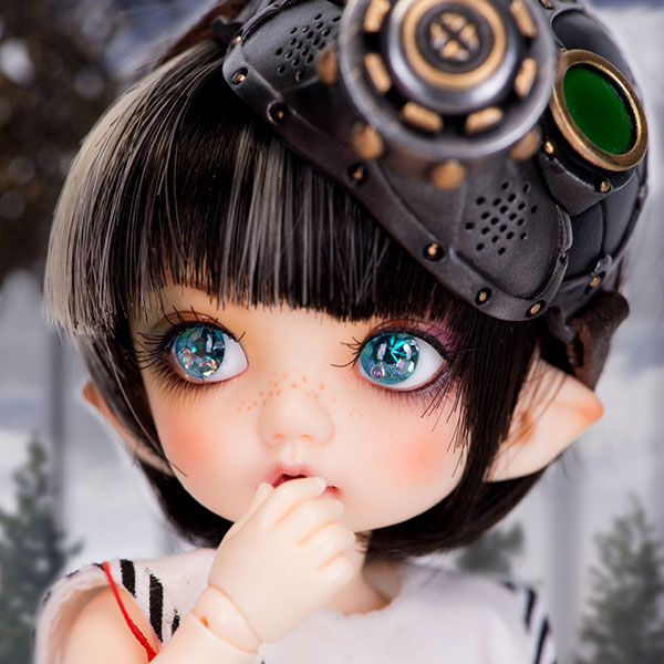 Pukifee Denver Doll Emporium