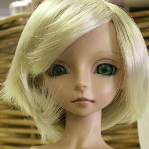 MSD ResinSoul & Bobobie Dolls – Page 4 – Denver Doll Emporium