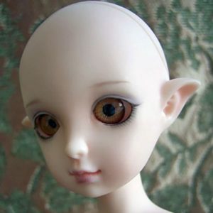 YoSD ResinSoul & Bobobie Dolls – Denver Doll Emporium