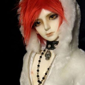 ResinSoul & Bobobie – Denver Doll Emporium