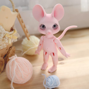 Pipos – Page 2 – Denver Doll Emporium