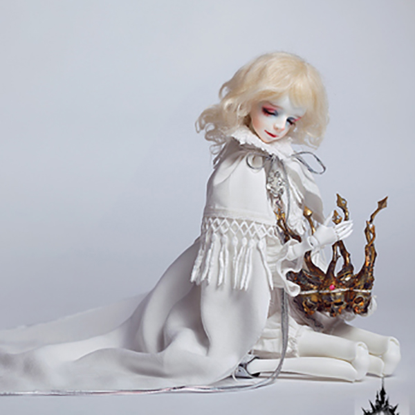 Kid/MSD Basic – Doll Chateau – Denver Doll Emporium