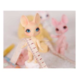 Pipos – Denver Doll Emporium