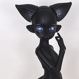 ResinSoul & Bobobie – Denver Doll Emporium