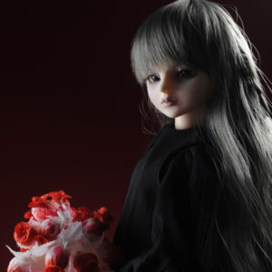 Basic Roo Awakening Girl – Denver Doll Emporium