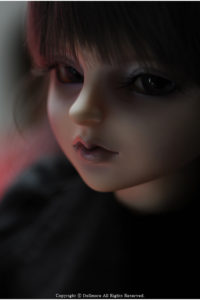 Basic Roo Awakening Girl – Denver Doll Emporium