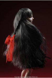 Basic Roo Awakening Girl – Denver Doll Emporium