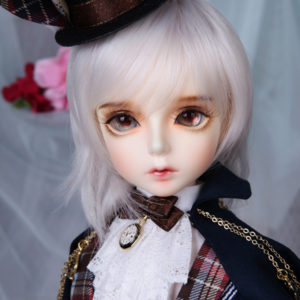 Luts – Denver Doll Emporium