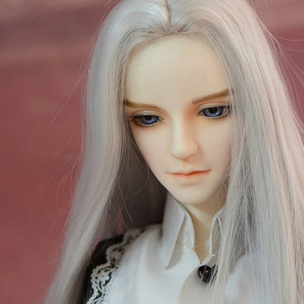 ResinSoul & Bobobie – Denver Doll Emporium