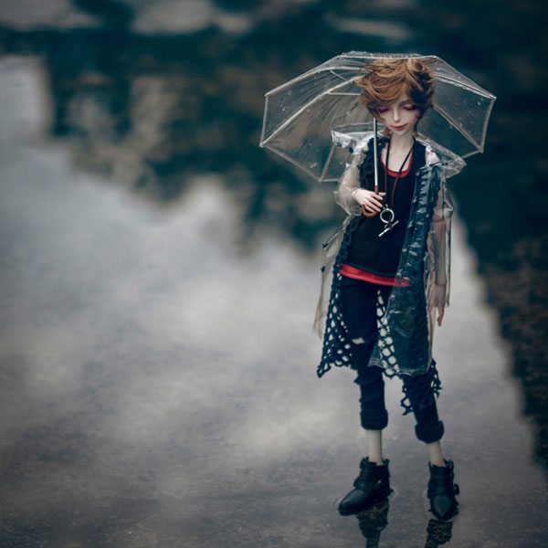 MSD Body- Male B45-014 – Denver Doll Emporium