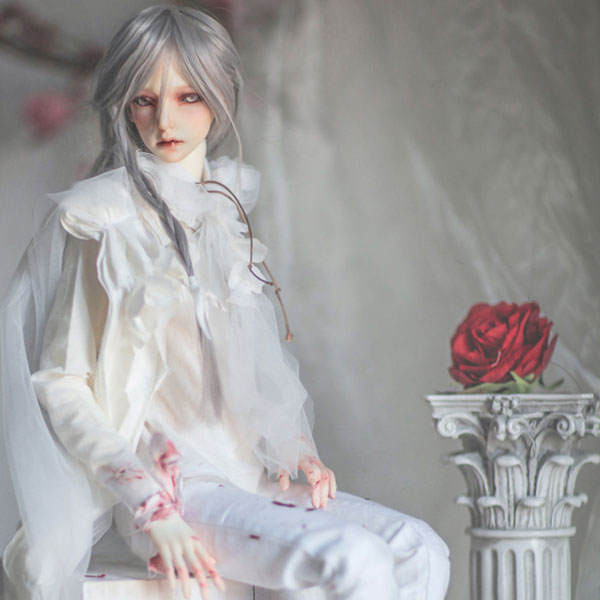 SD Full Set – Dollzone – Denver Doll Emporium
