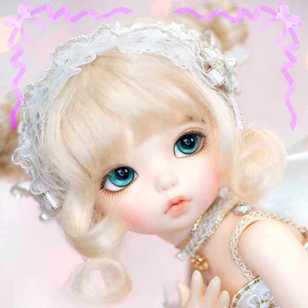 In Stock Littlefee: Dolls – Denver Doll Emporium