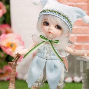 In Stock Pukifee: Dolls – Denver Doll Emporium