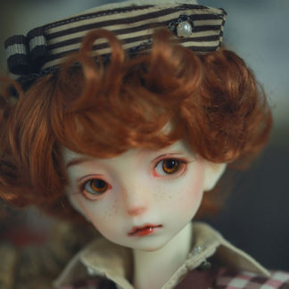 MSD Basic – DollZone – Denver Doll Emporium