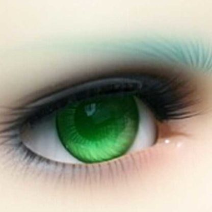 Eyes-Acrylic, Glass & Art – Denver Doll Emporium