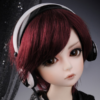 Kid Delf 36cm-42.5cm – Luts – Denver Doll Emporium