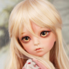 Kid Delf Girl – Luts – Denver Doll Emporium