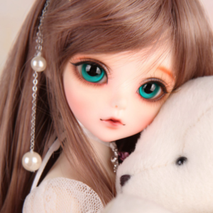 Kid Delf Girl – Luts – Denver Doll Emporium