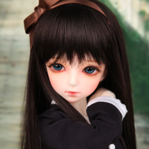 Kid Delf Girl – Luts – Denver Doll Emporium