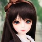 Kid Delf 36cm-42.5cm – Luts – Denver Doll Emporium