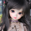 Kid Delf Girl – Luts – Denver Doll Emporium
