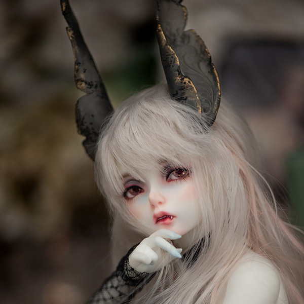 Fairyland – Denver Doll Emporium