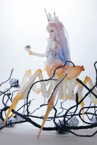 Rita Human Basic – Denver Doll Emporium