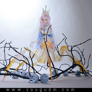 Rita Human Basic – Denver Doll Emporium