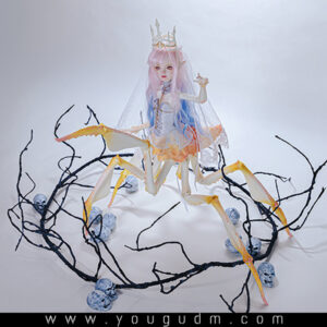 Rita Human Basic – Denver Doll Emporium