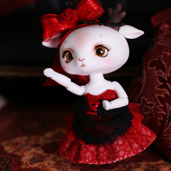 Dear Mine Dolls – Denver Doll Emporium