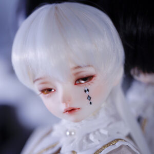 MSD Basic – DollZone – Denver Doll Emporium