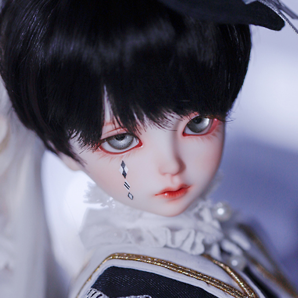 DollZone – Denver Doll Emporium