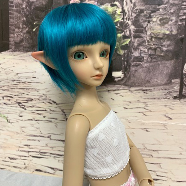 IN STOCK – ResinSoul & Bobobie – Denver Doll Emporium
