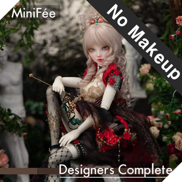 Minifee Full Package – Denver Doll Emporium
