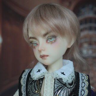 MSD Matthew – Denver Doll Emporium