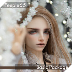 FeePle65 Basic Package – Denver Doll Emporium