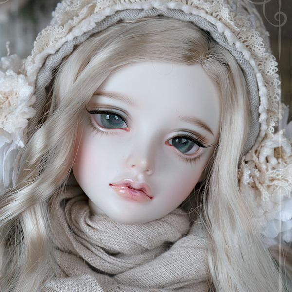 MSD Kid Female – Soul Doll – Denver Doll Emporium