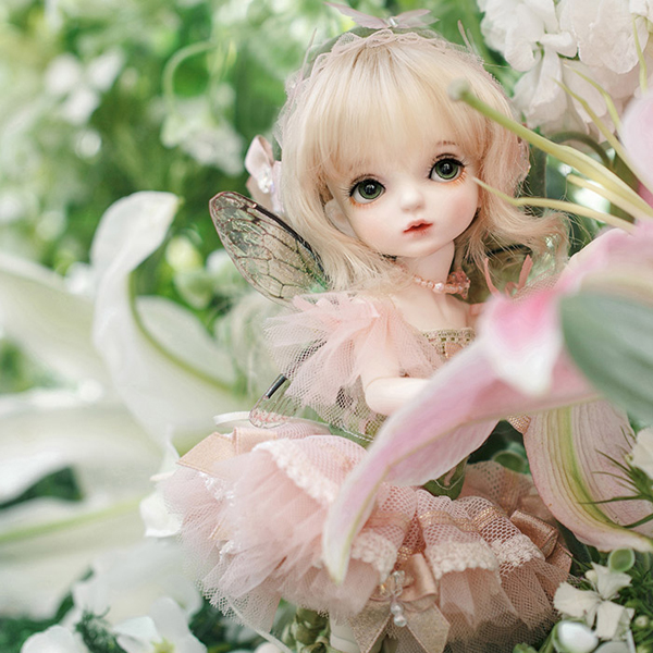Myou Doll – Denver Doll Emporium