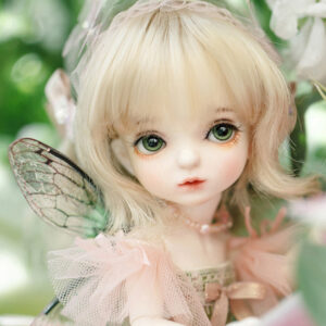 IN STOCK – Myou Doll – Denver Doll Emporium