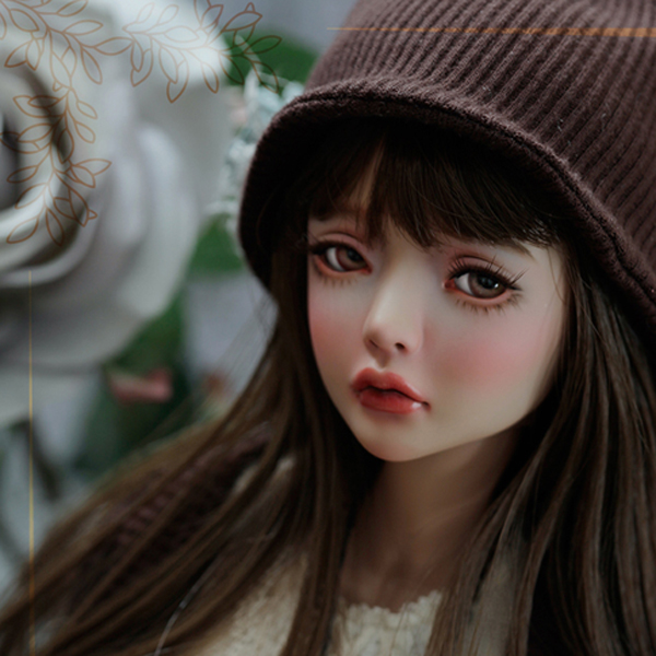 Soul Doll Event – Denver Doll Emporium