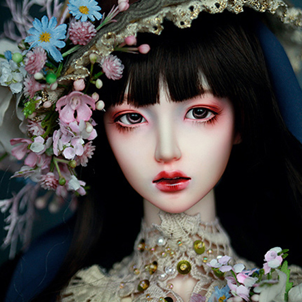 70cm Zenith Male – Soul Doll – Denver Doll Emporium