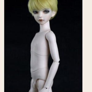 MSD Boy Body 1 – Denver Doll Emporium