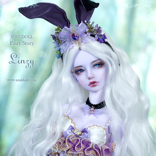 Soul Doll Event – Denver Doll Emporium