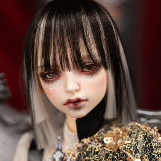 In Stock Minifee: Dolls – Denver Doll Emporium