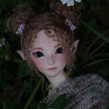 DDE Exclusive! Lark by Logan.Dolls – Denver Doll Emporium