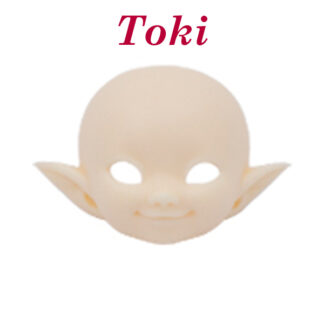 RealPuki Toki, Elf Gray Skin, Make Up, Sleeping Face w/Make Up – Denver ...