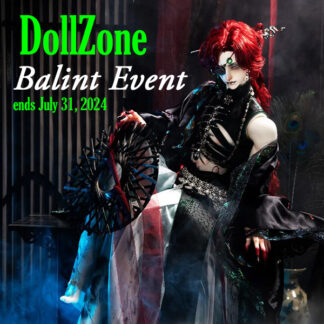 BJD Events – Denver Doll Emporium