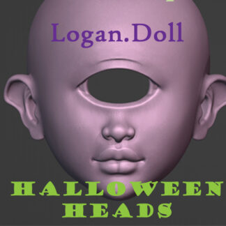 Halloween PREORDER Open NOW!! – Denver Doll Emporium