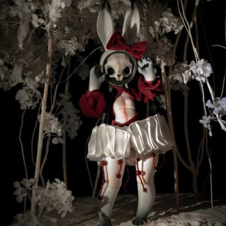 Coral Reef Doll- IN STOCK – Denver Doll Emporium